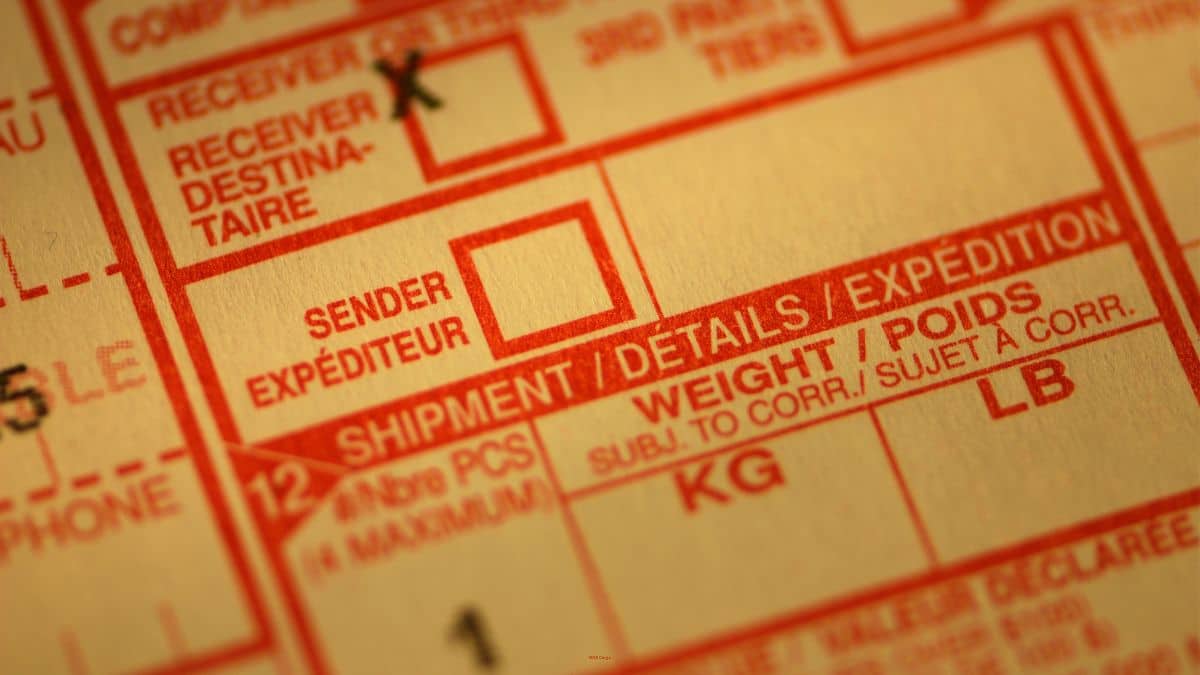 Cara Mudah Cek Resi TAM Cargo: Panduan Lengkap Pelacakan Pengiriman ...