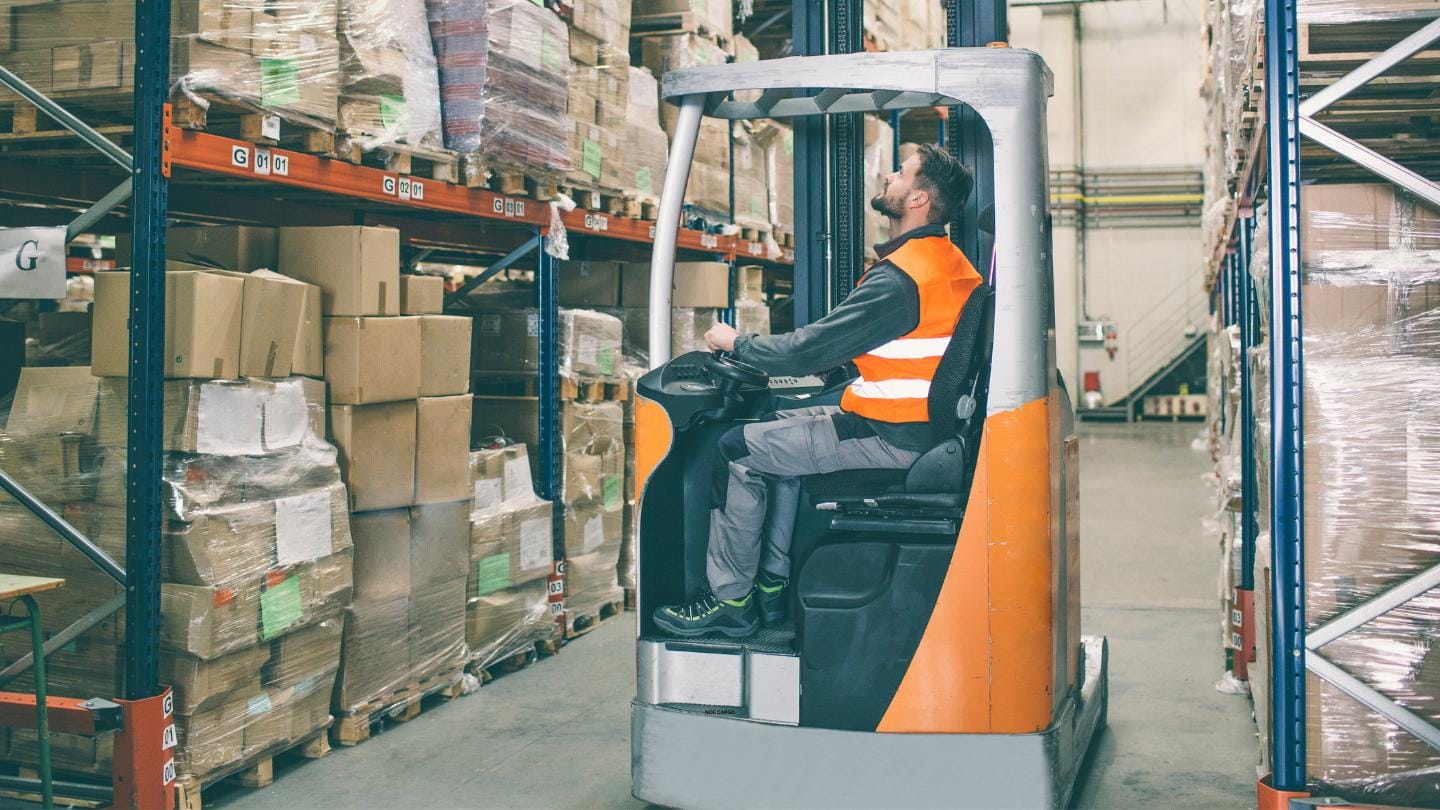 Palet Adalah Komponen Vital Rantai Pasok: Begini Cara Kerjanya