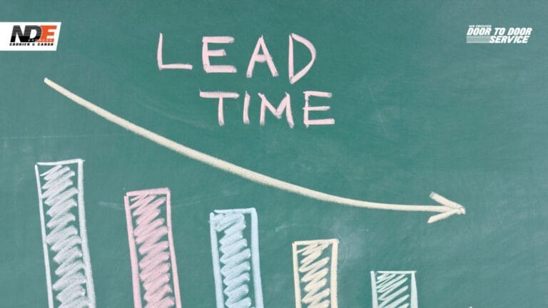 Arti Lead Time dalam Dunia Logistik: Panduan Lengkap dan Praktis - Jasa ...