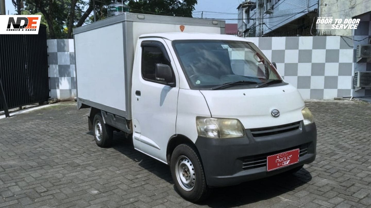 Rekomendasi Mobil Box Kecil Terbaik 2024: Pilihan Tepat untuk Bisnis ...