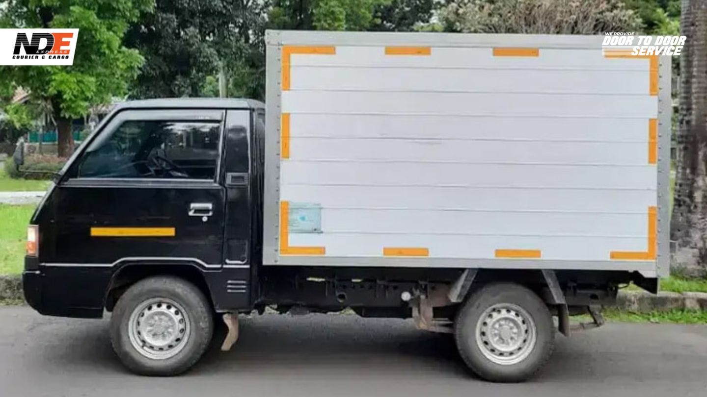 Keunggulan dan Spesifikasi Mobil Box L300 untuk Kebutuhan Bisnis Anda ...