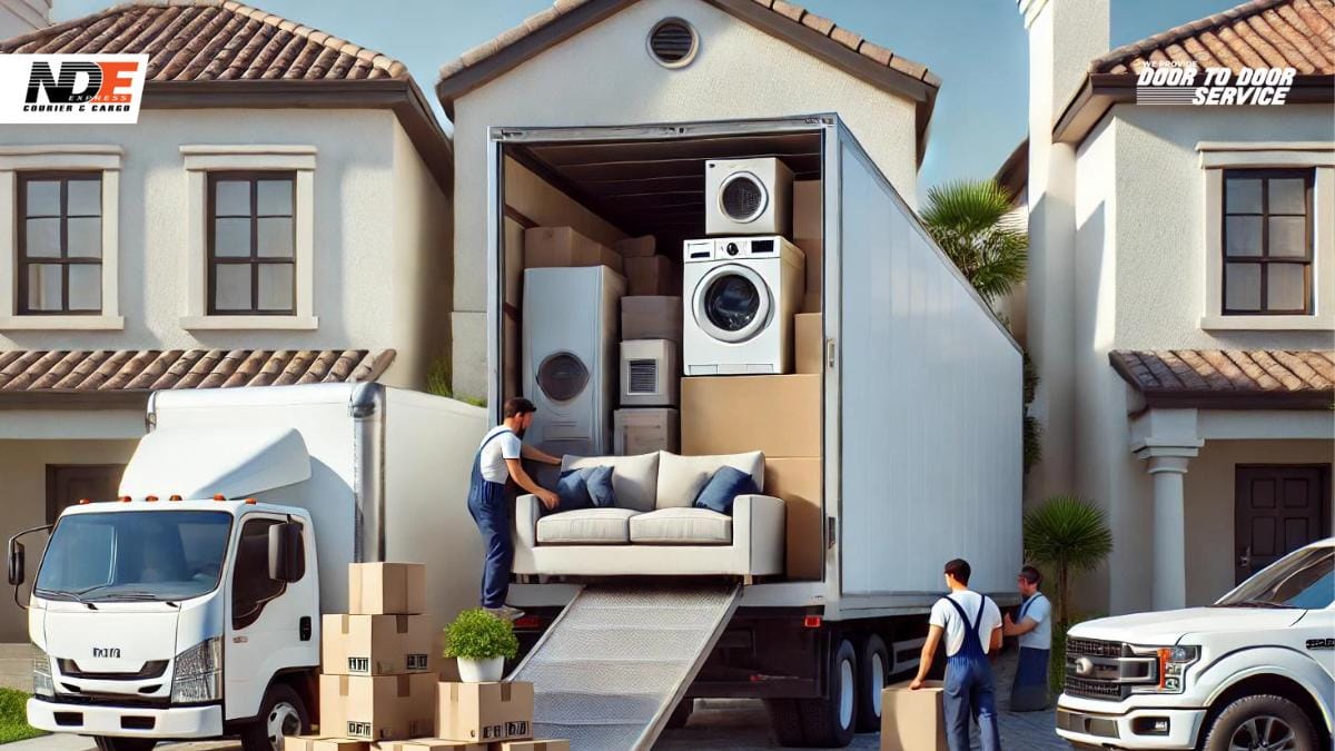 Panduan Lengkap Menggunakan Truk CDD Long Box untuk Pengiriman Barang ...