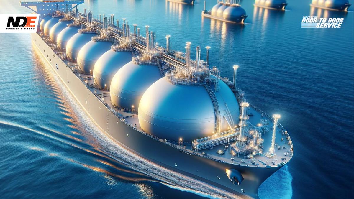 Kapal Tanker: Mengenal Jenis, Fungsi, dan Tantangan di Industri ...