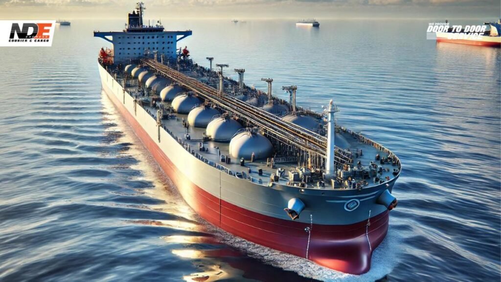 Kapal Tanker: Mengenal Jenis, Fungsi, dan Tantangan di Industri ...