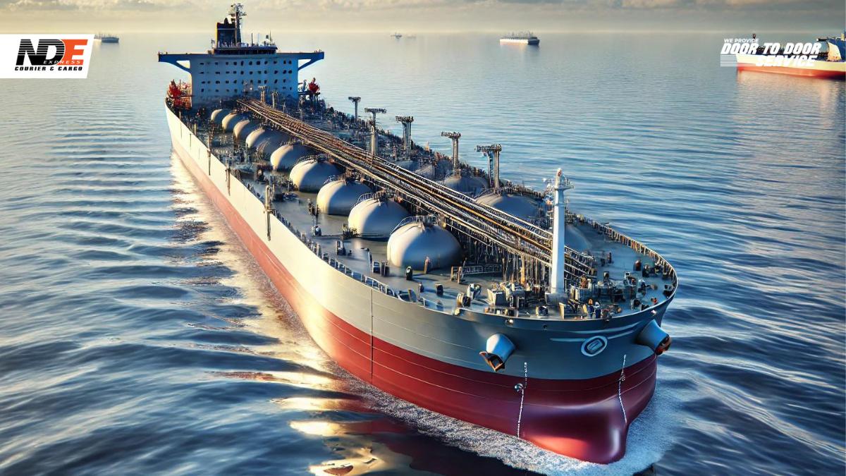 Kapal Tanker: Mengenal Jenis, Fungsi, dan Tantangan di Industri ...