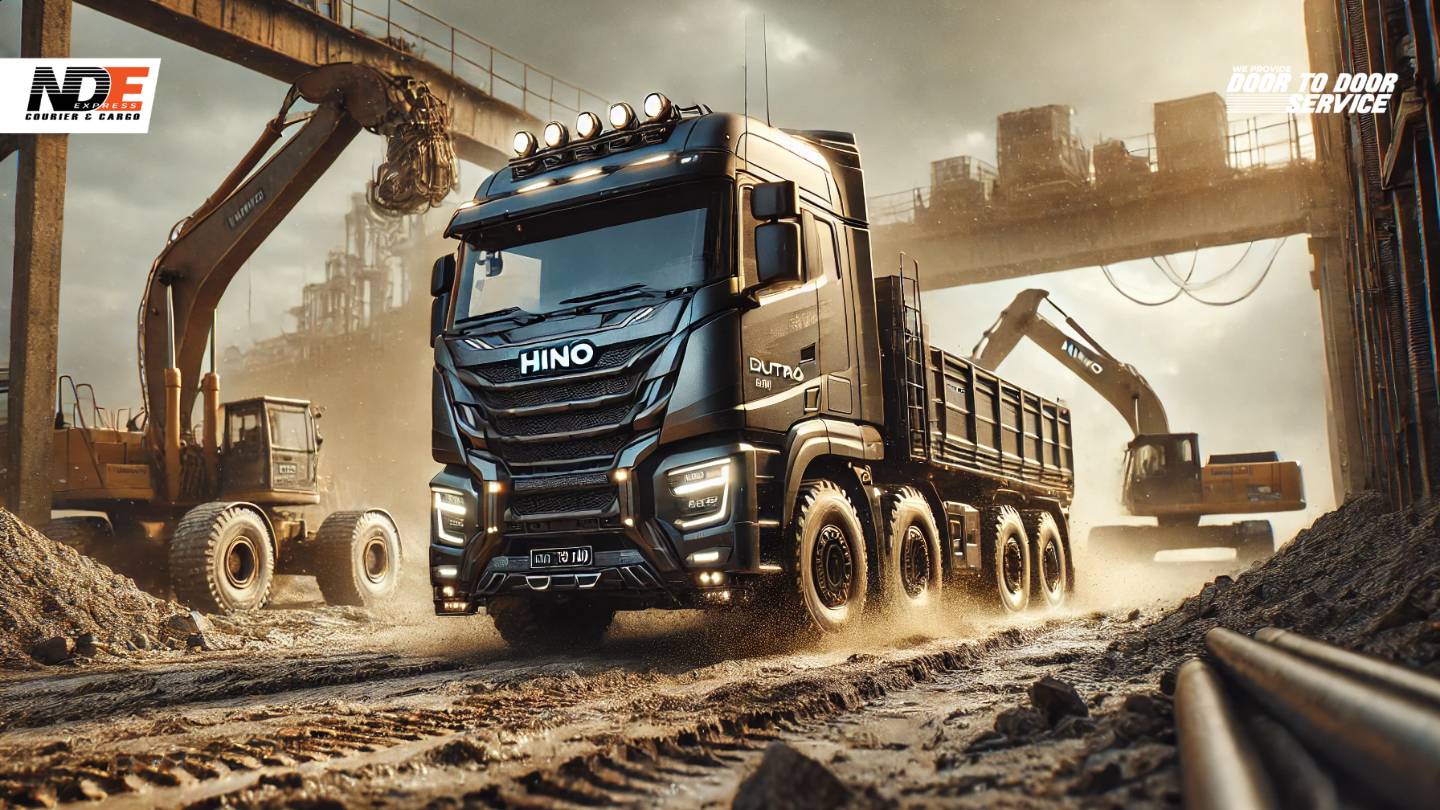 CDD Bak: Panduan Lengkap, Spesifikasi, Harga, dan Tips Memilih - Jasa ...