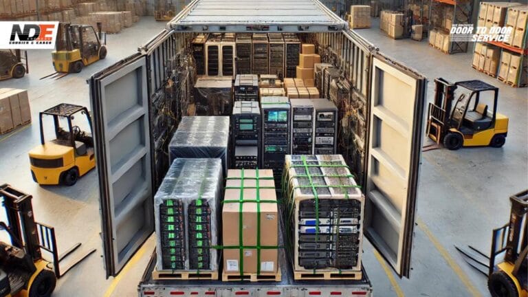 Panduan Lengkap Menggunakan Truk CDD Long Box untuk Pengiriman Barang ...