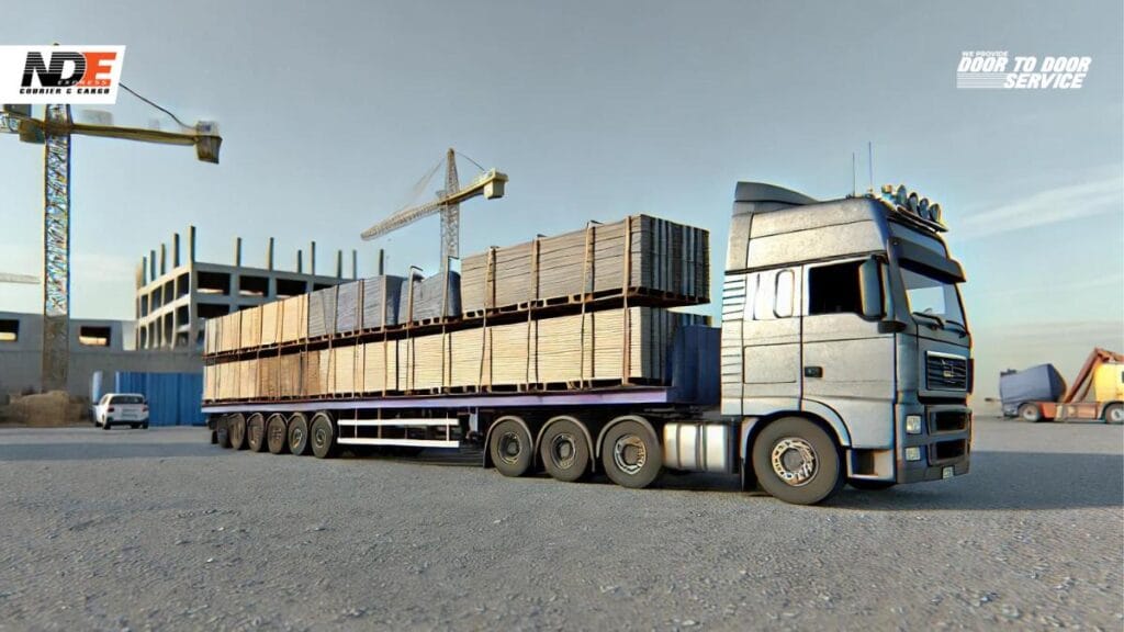 Panduan Lengkap Menggunakan Truk CDD Long Box untuk Pengiriman Barang ...