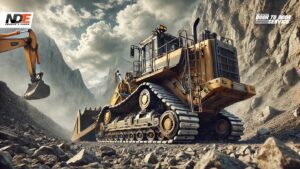 Alat Berat Loader: Panduan Lengkap Jenis, Fungsi, Spesifikasi, dan ...