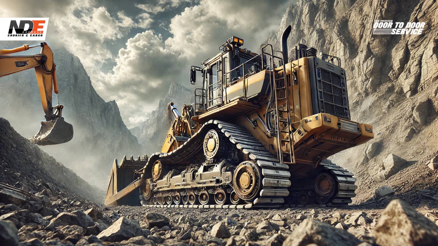 Alat Berat Loader: Panduan Lengkap Jenis, Fungsi, Spesifikasi, dan ...