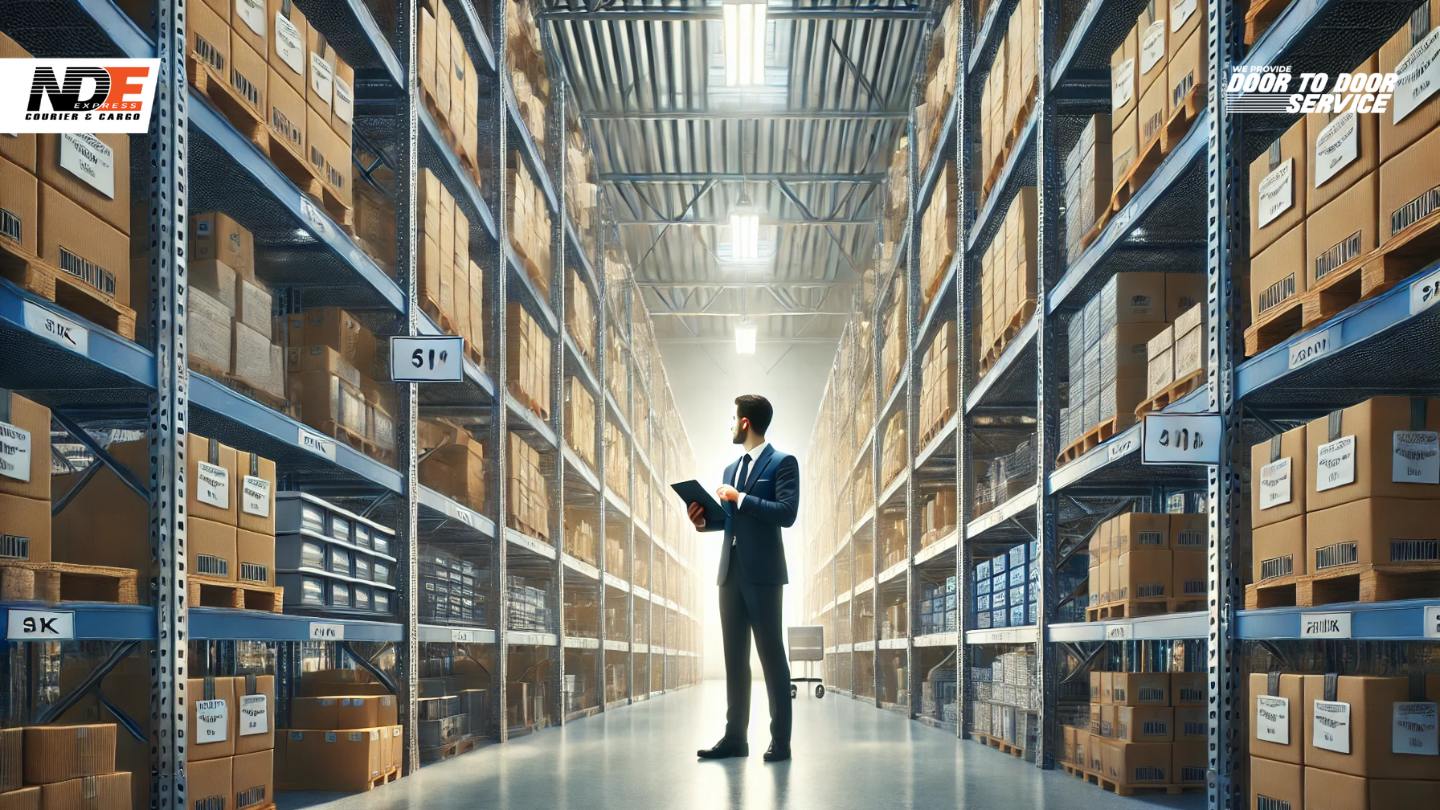 Pengertian dan Fungsi HS Code: Panduan Lengkap untuk Bisnis Ekspor ...