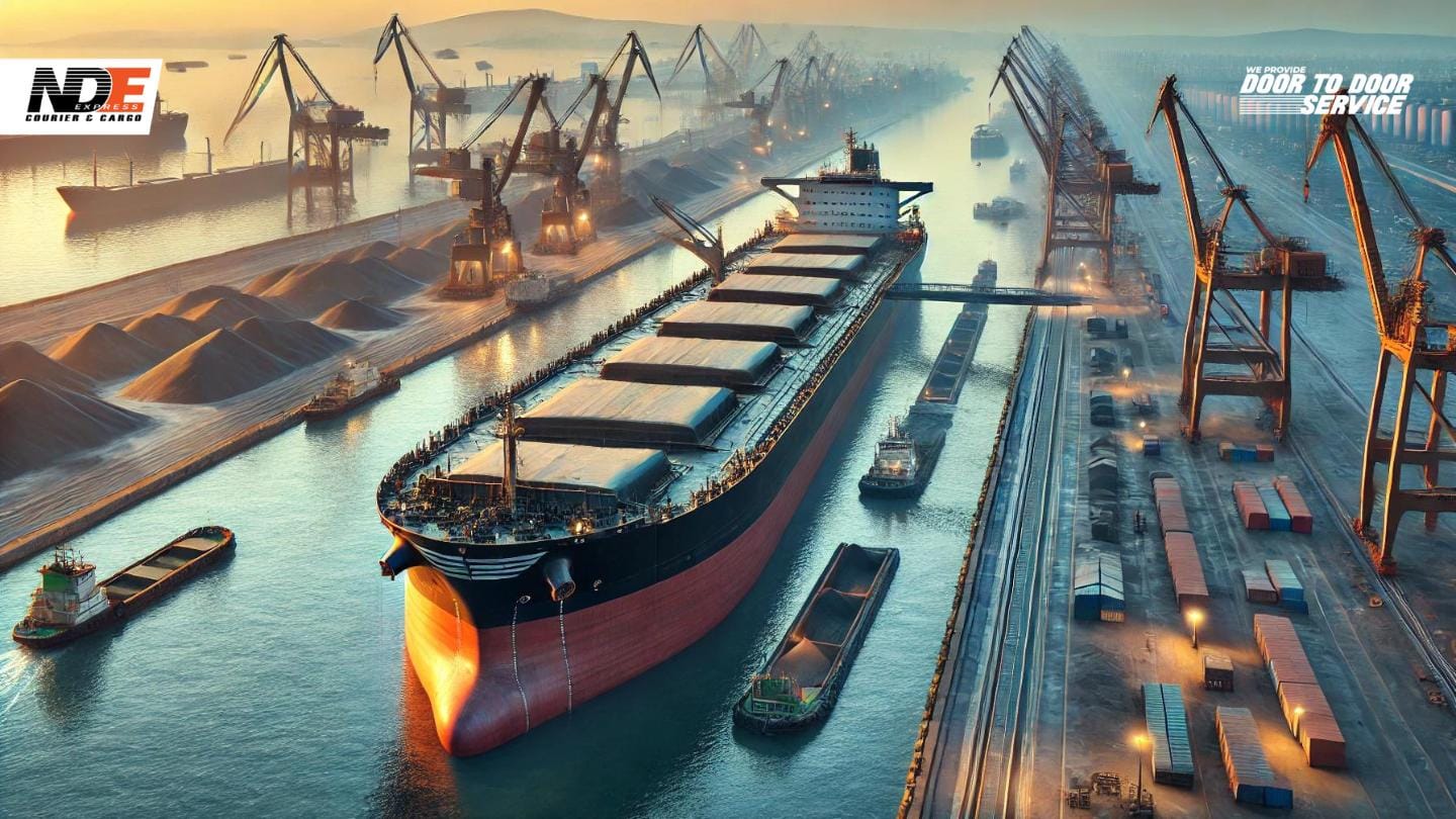 Pengertian Vessel dan 8 Jenis Kegunaannya dalam Industri Logistik ...