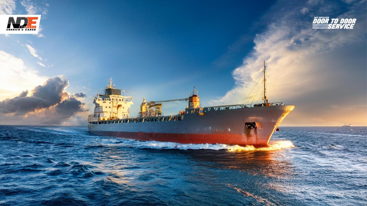 Pengertian Vessel dan 8 Jenis Kegunaannya dalam Industri Logistik ...