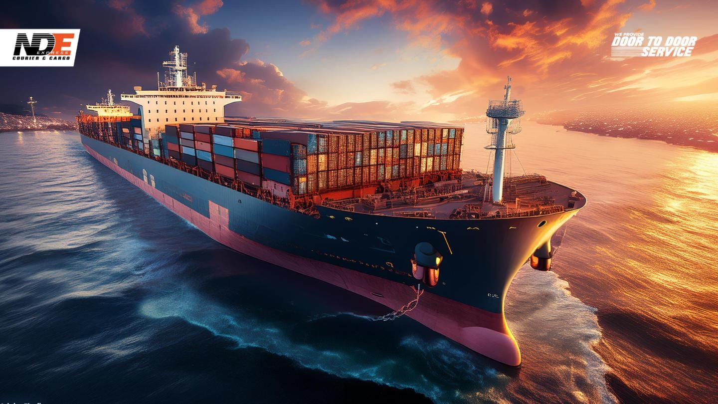 Pengertian Vessel dan 8 Jenis Kegunaannya dalam Industri Logistik ...