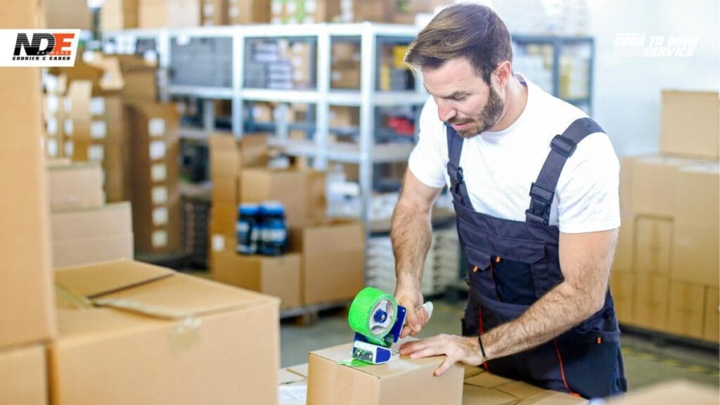 Cara Packing Barang yang Baik dan Benar: Panduan Lengkap untuk ...