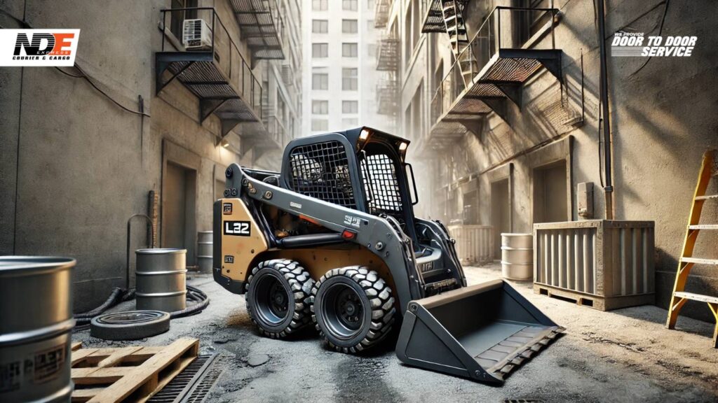 Alat Berat Loader: Panduan Lengkap Jenis, Fungsi, Spesifikasi, dan ...