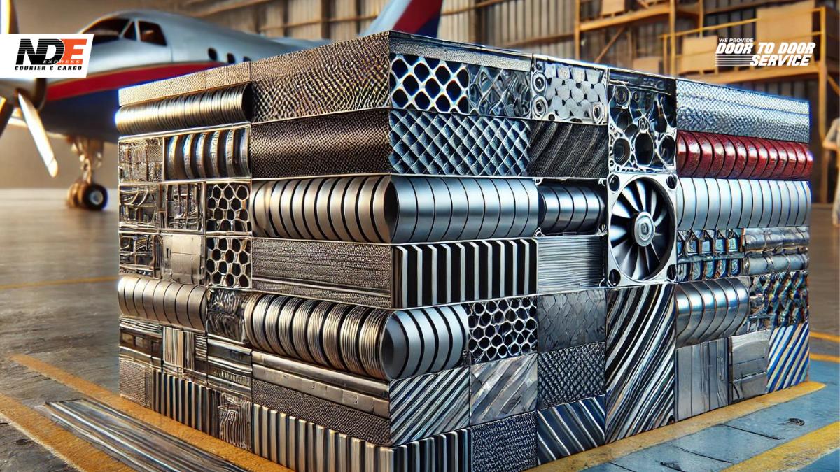 Apa Itu Wingbox? Inilah Pentingnya dalam Desain Pesawat - Jasa ...