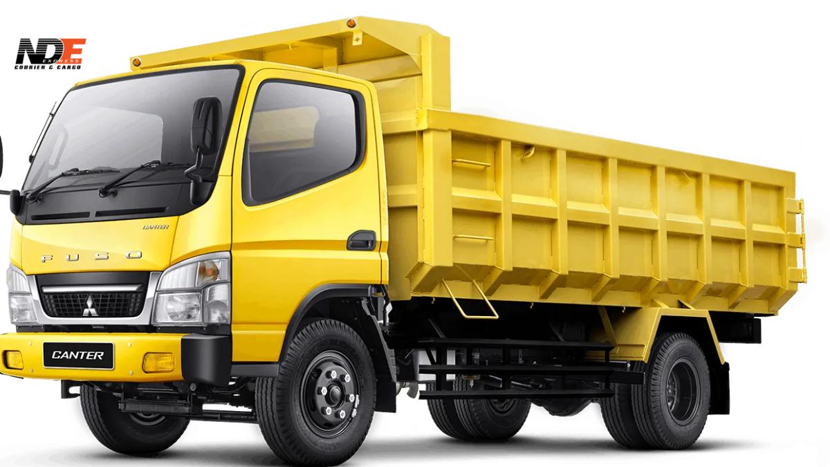 Mitsubishi Colt Diesel: Spesifikasi, Harga Terbaru, dan Keunggulan untuk Bisnis Logistik 2024 ...