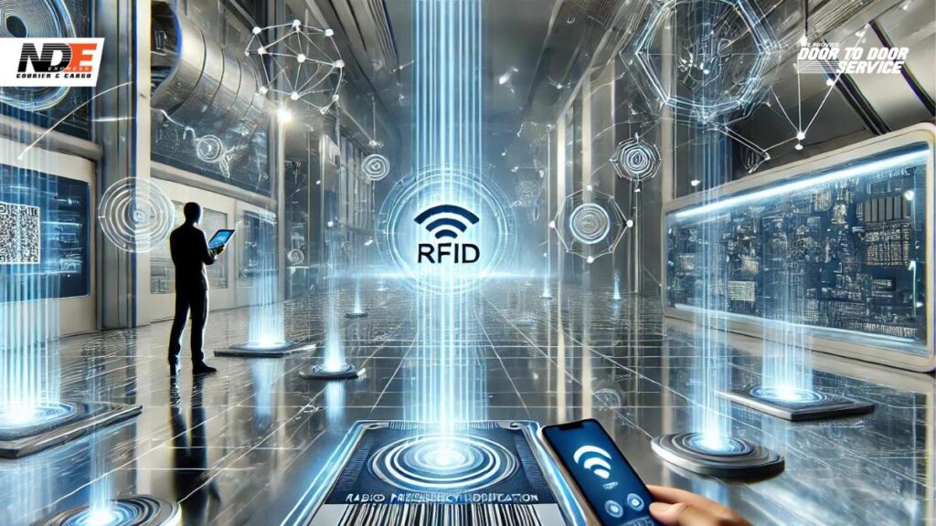 Apa Itu RFID? Penjelasan, Cara Kerja, dan Manfaat Teknologi Radio Frequency Identification ...