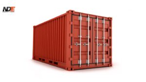 Berapa Biaya 1 Kontainer? Panduan Lengkap Biaya Pengiriman - Jasa ...