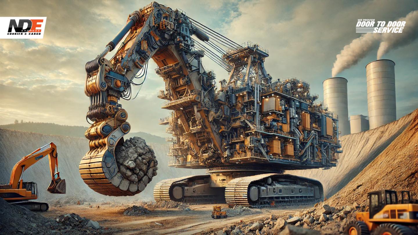 Alat Berat Bego: Jenis, Fungsi, dan Harga Terbaru 2024 - Jasa Ekspedisi ...