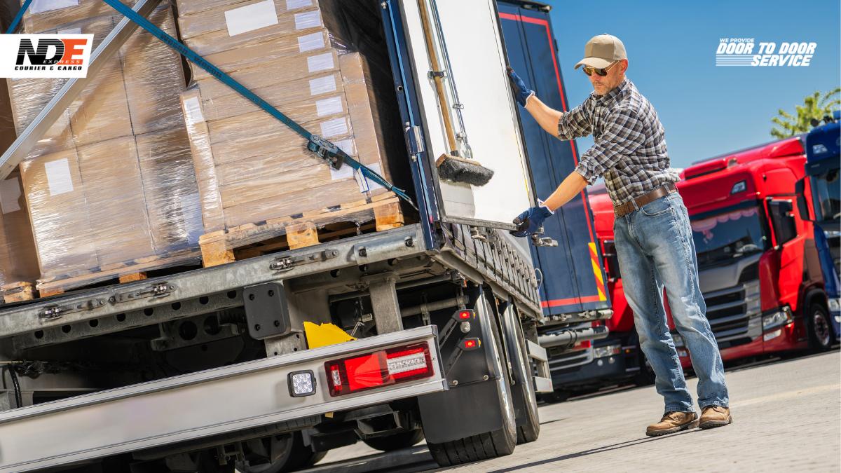 Pilihan Mobil Angkut Barang Terbaik 2024 - Jasa Ekspedisi Jakarta Cepat ...