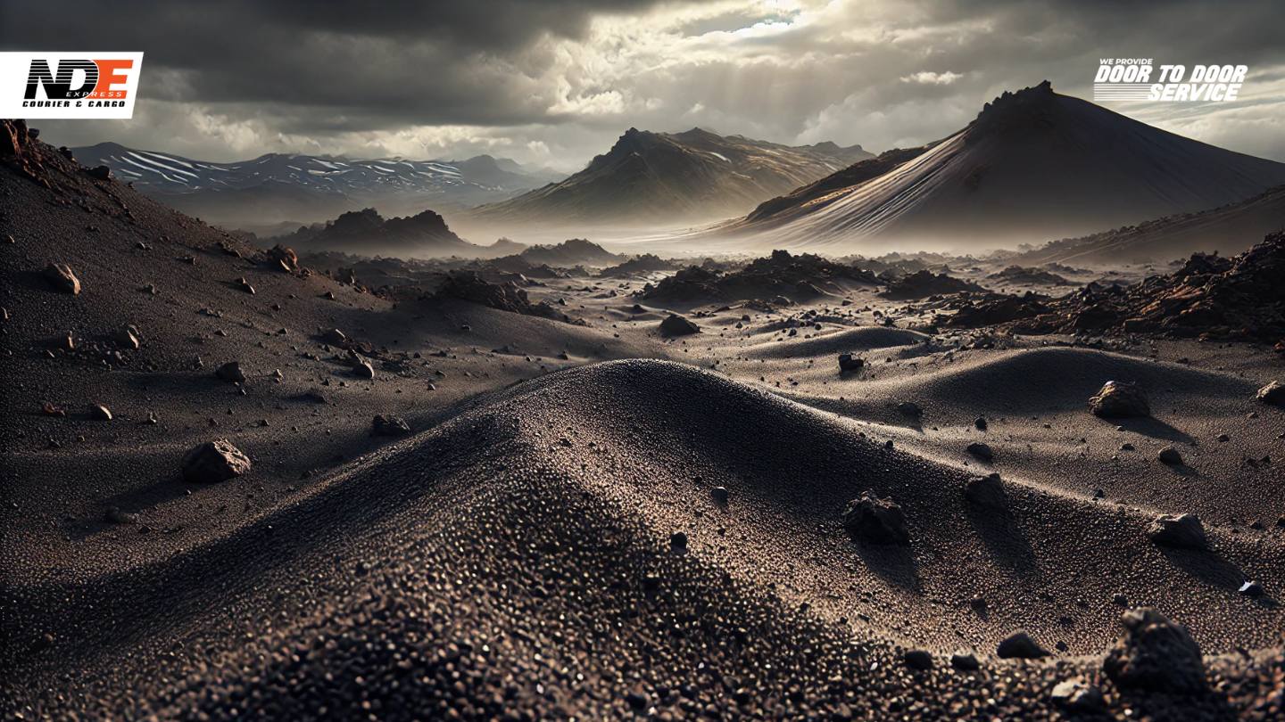 Harga Pasir 1 Truk Terbaru 2024: Jenis Pasir, Perbandingan Harga, dan ...