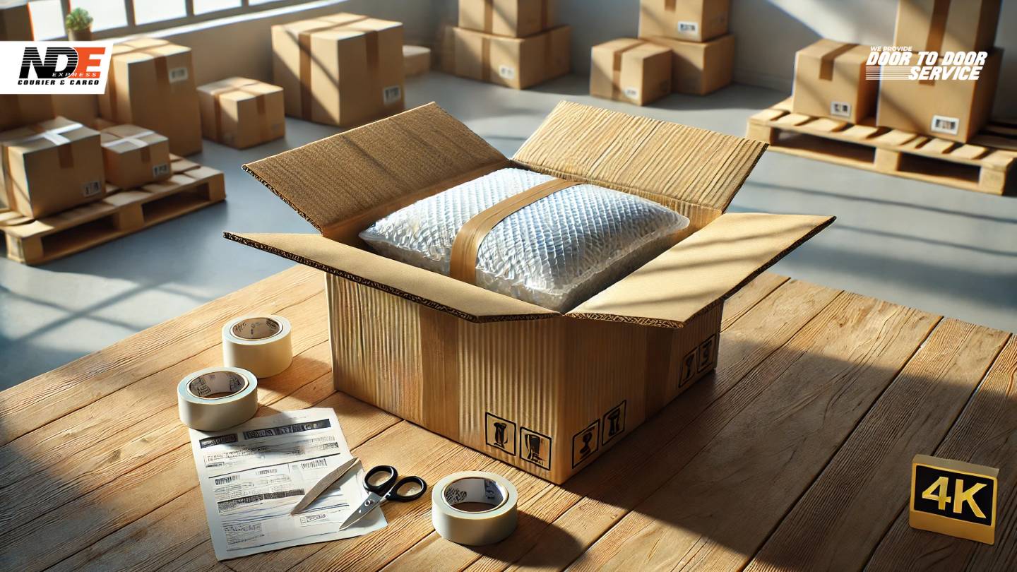 LCL Adalah: Panduan Lengkap Memahami Less than Container Load untuk ...