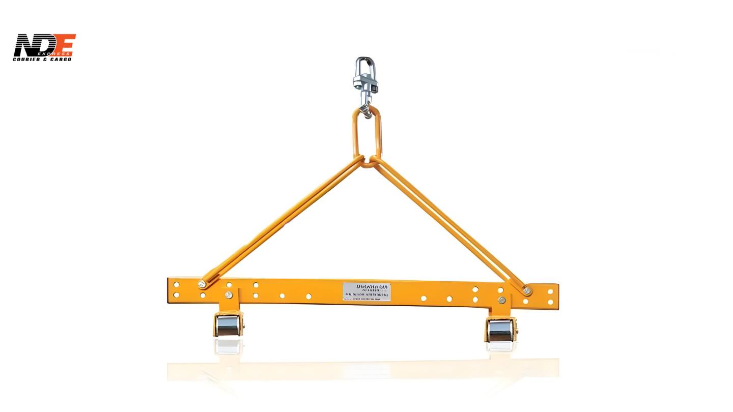 Panduan Lengkap Spreader Bars: Fungsi, Jenis, dan Tips Keselamatan ...