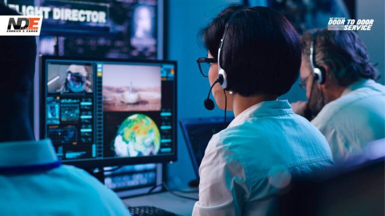 Apa Itu Dispatcher? Inilah Tugas, Keahlian, dan Prospek Karir di 2024 - Jasa Ekspedisi Jakarta ...