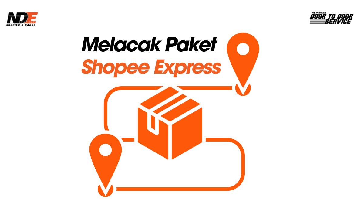 Cara Mudah Cek Paket Shopee Express dengan Akurat [2024] - Jasa ...