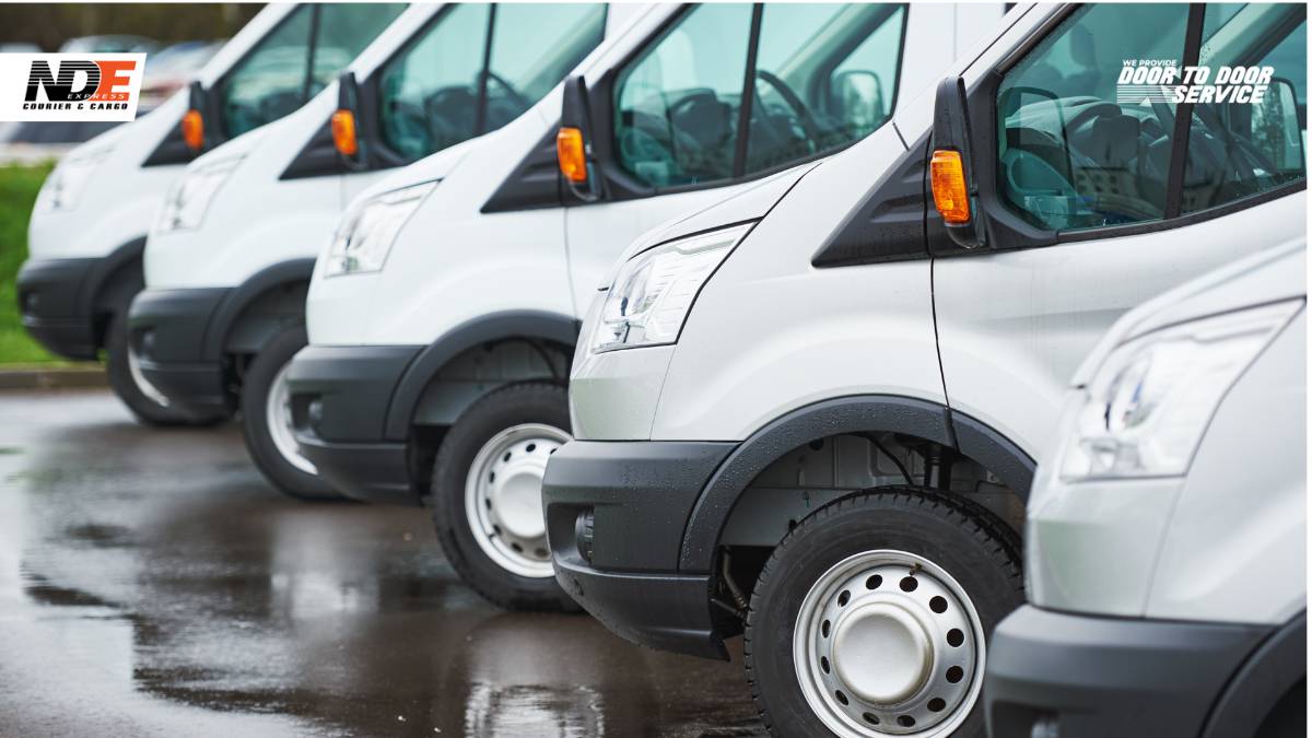 Apa Itu Mobil Ekspedisi? Berikut Penjelasan dan Tips Memilih Jasa ...