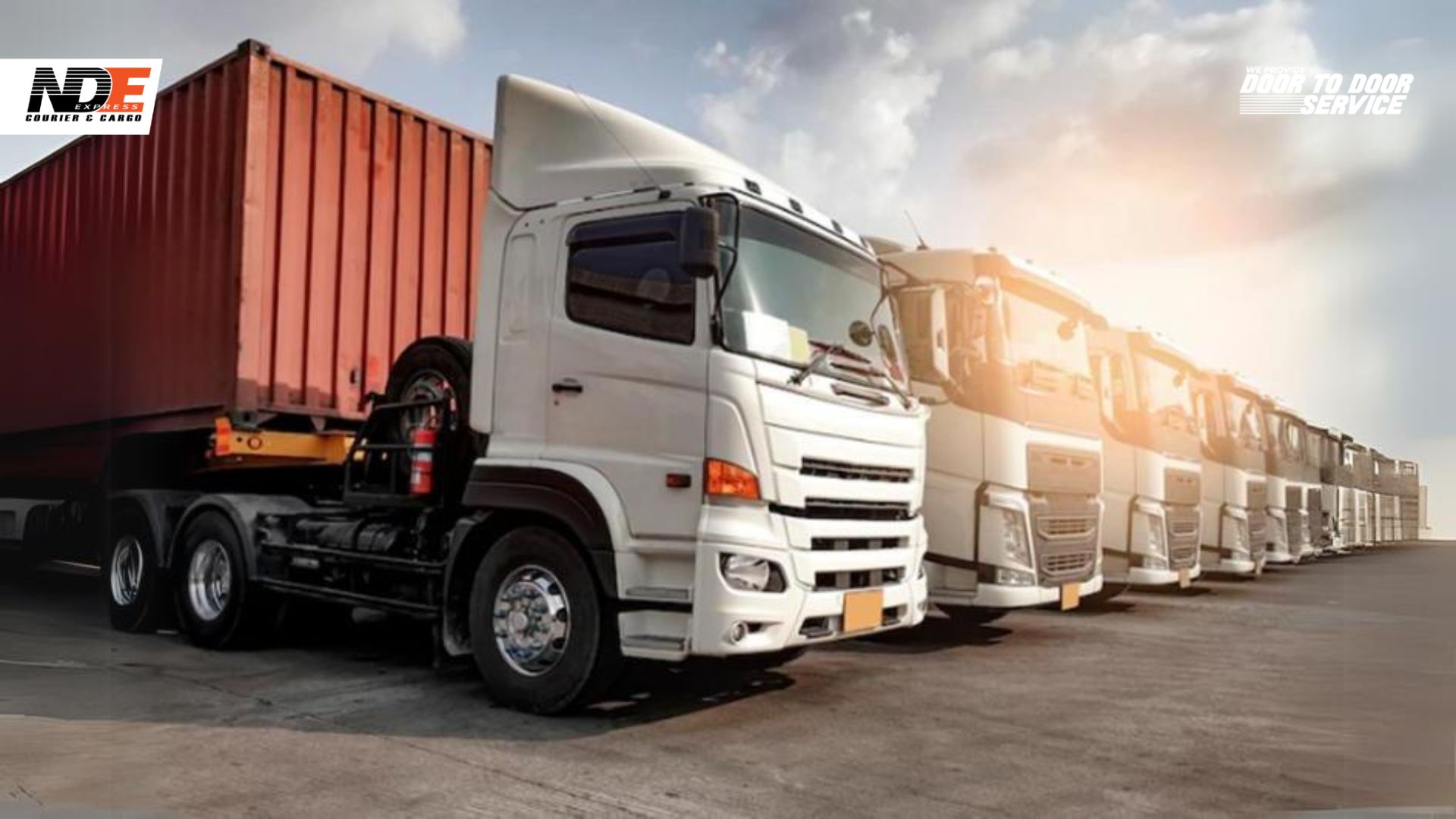 Mobil Trailer untuk Logistik Efisien: Jenis, Fungsi, dan Manfaatnya ...