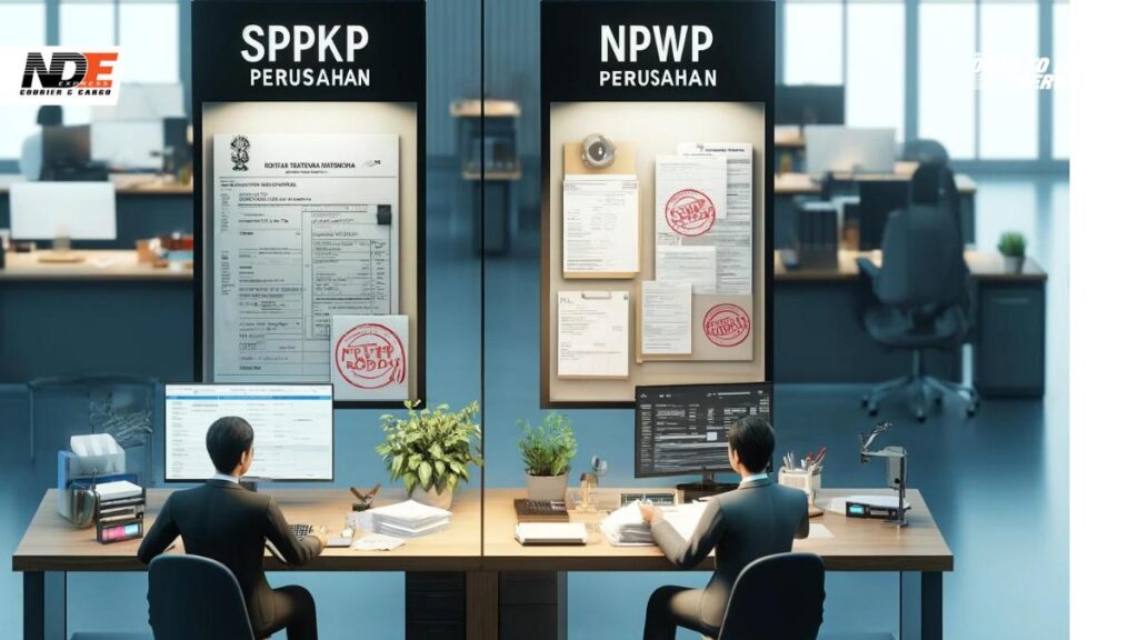 SPPKP Adalah: Pengertian, Manfaat, Syarat, dan Cara Pengajuannya - Jasa ...