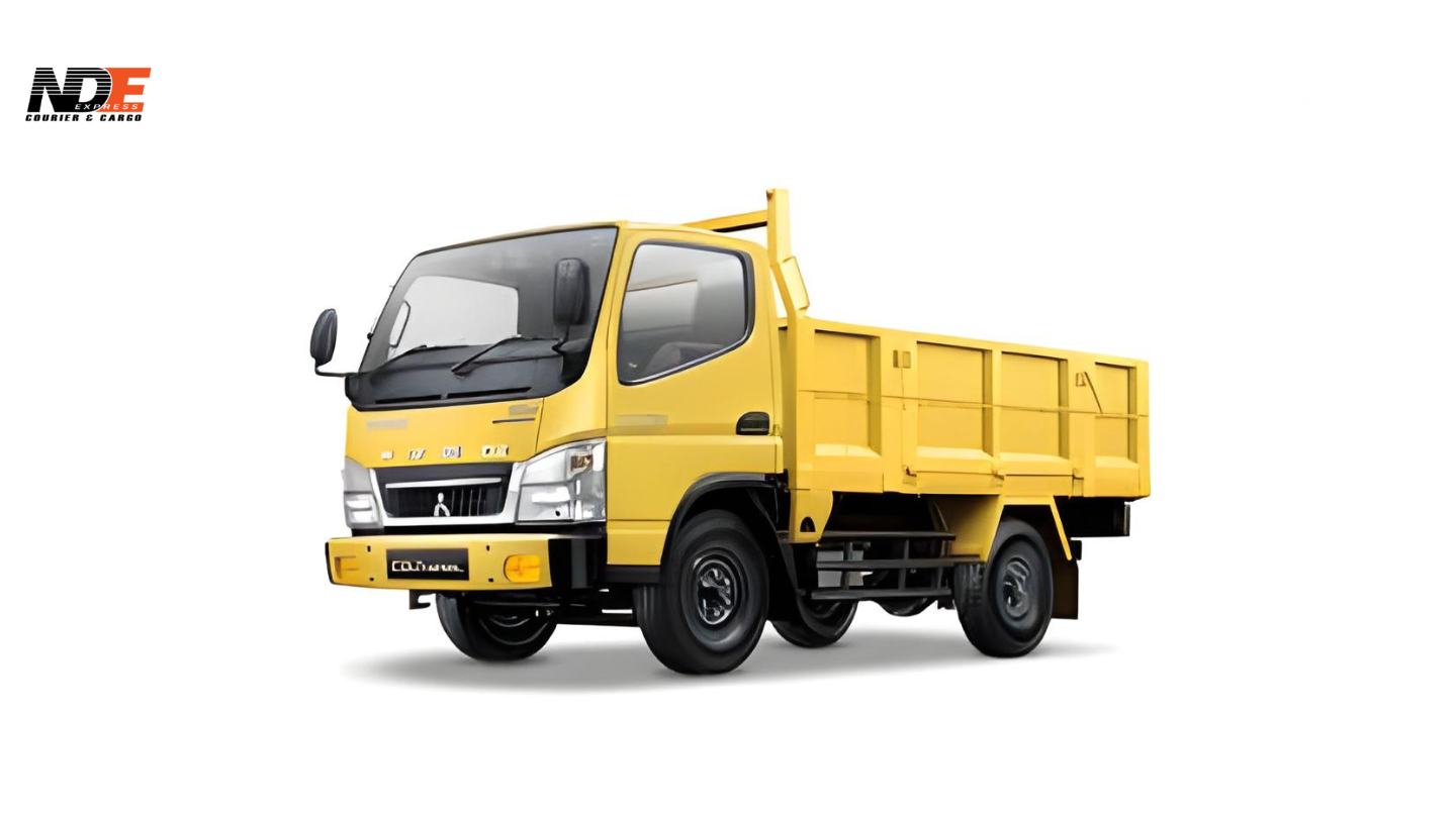 Apa Itu Mobil Pengangkut Barang? Berikut Jenis, Kapasitas, Tips, dan Cara Memilihnya - Jasa ...