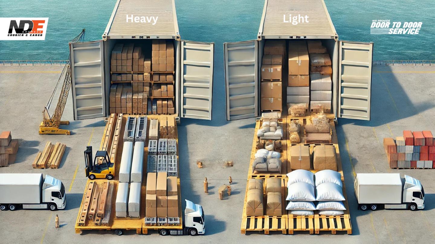 Cara Praktis Menghitung Kapasitas Muatan Truk untuk Optimalkan ...