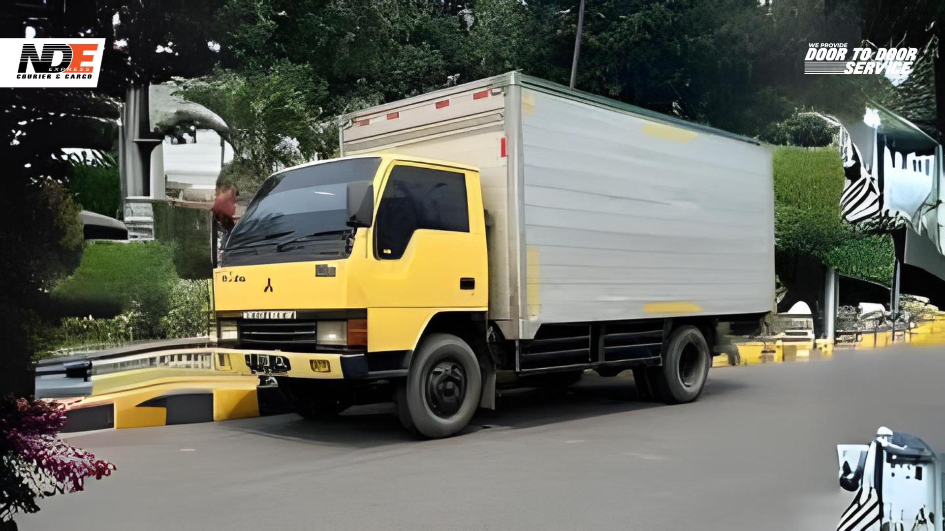 Apa Itu Truk Ragasa? Berikut Spesifikasi, Kelebihan, dan Harga Terbaru ...