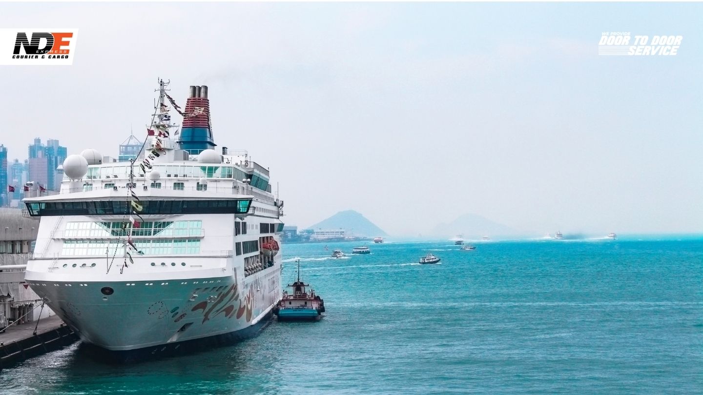 Cross Docking adalah Strategi Efisien untuk Distribusi Barang Modern ...