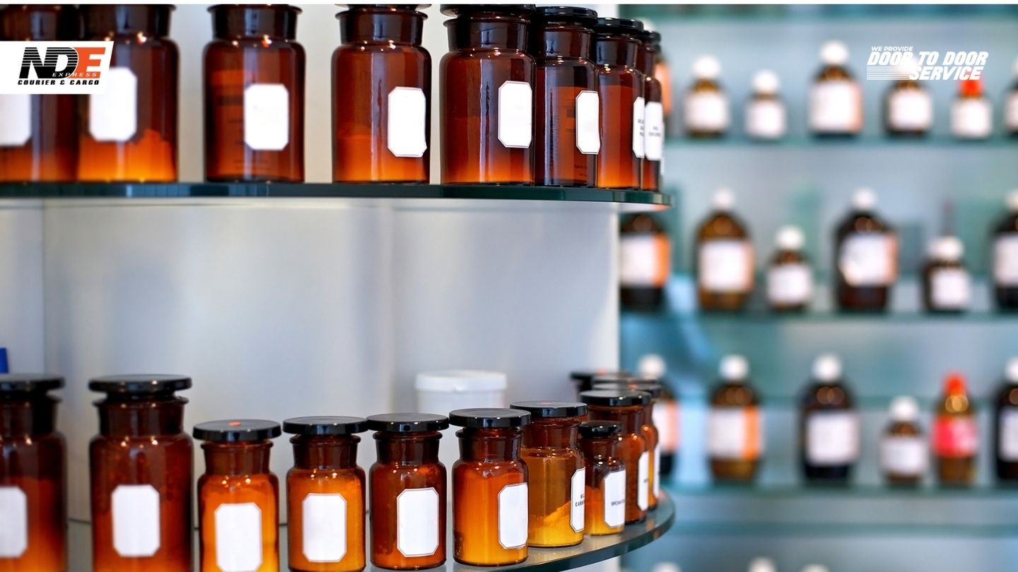 CDOB adalah Panduan Utama untuk Cara Distribusi Obat yang Baik di ...