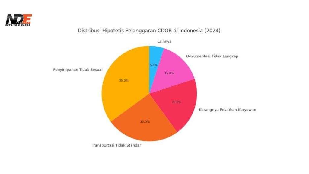 CDOB adalah Panduan Utama untuk Cara Distribusi Obat yang Baik di ...