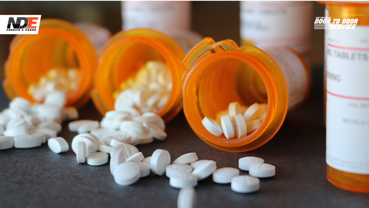 CDOB adalah Panduan Utama untuk Cara Distribusi Obat yang Baik di ...