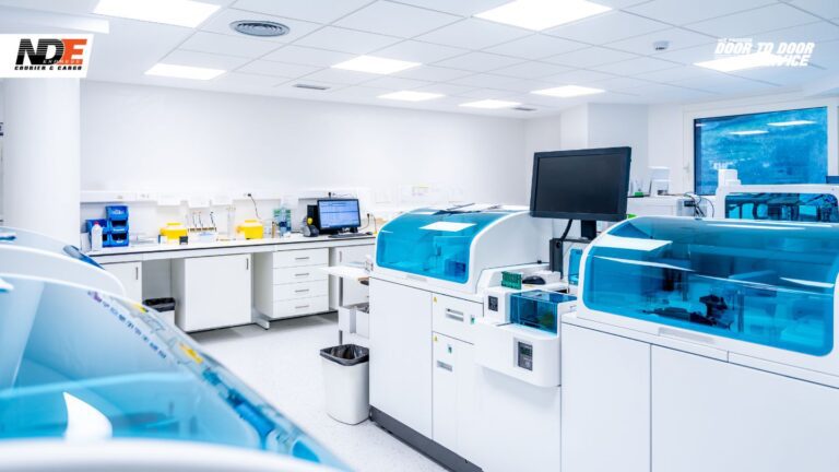 CDOB adalah Panduan Utama untuk Cara Distribusi Obat yang Baik di ...