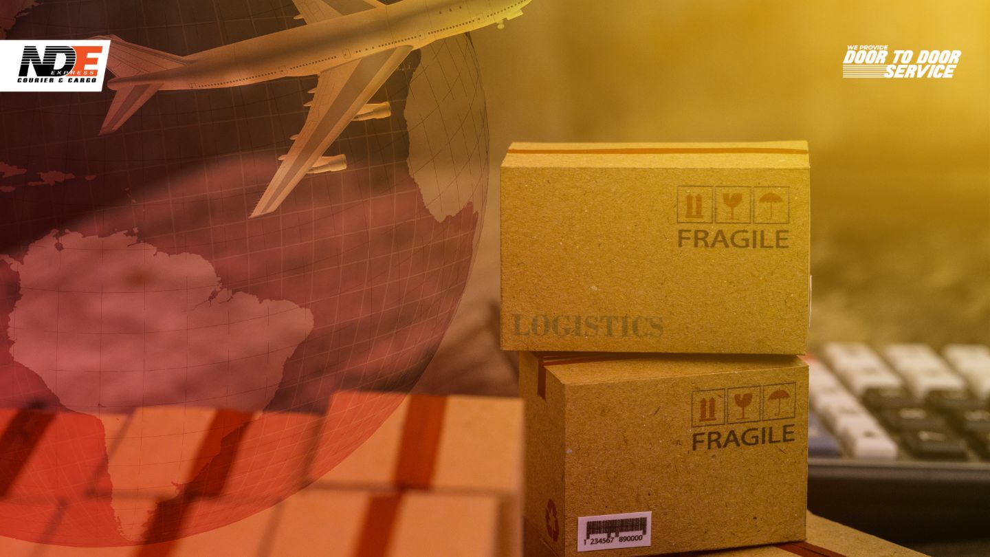 6 Perusahaan Jasa Freight Forwarding Internasional Terbaik di Indonesia - Jasa Ekspedisi Jakarta ...