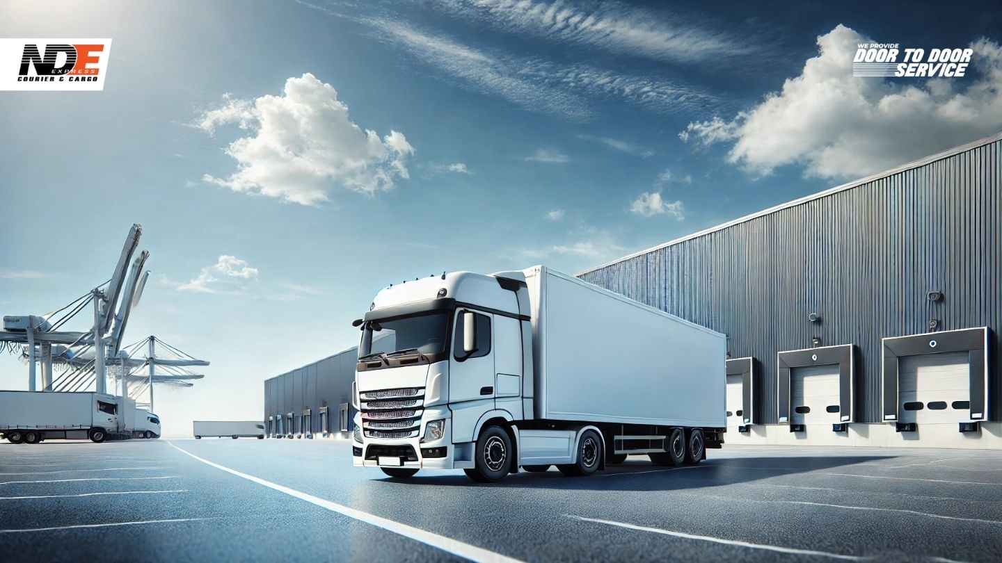 Sewa CDE Box (Colt Diesel Engkel) Terbaik di Jakarta: Harga dan Layanan ...