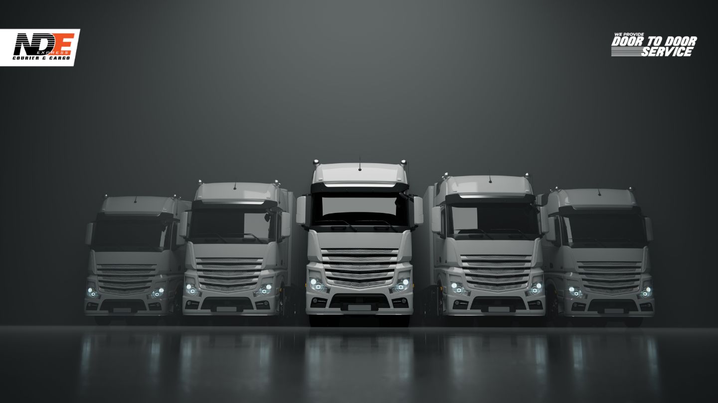 Apa itu Truk CDD? Pilihan Andal untuk Logistik Modern 2025 - Jasa ...