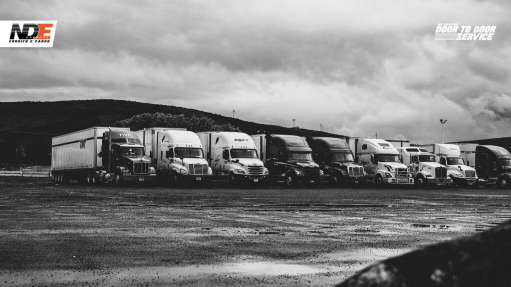 Apa itu Truk CDD? Pilihan Andal untuk Logistik Modern 2025 - Jasa ...