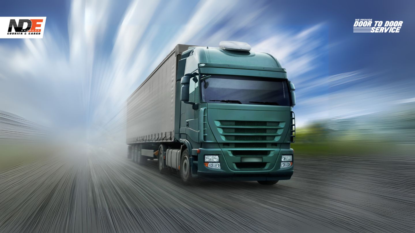 Apa itu Truk CDD? Pilihan Andal untuk Logistik Modern 2025 - Jasa ...