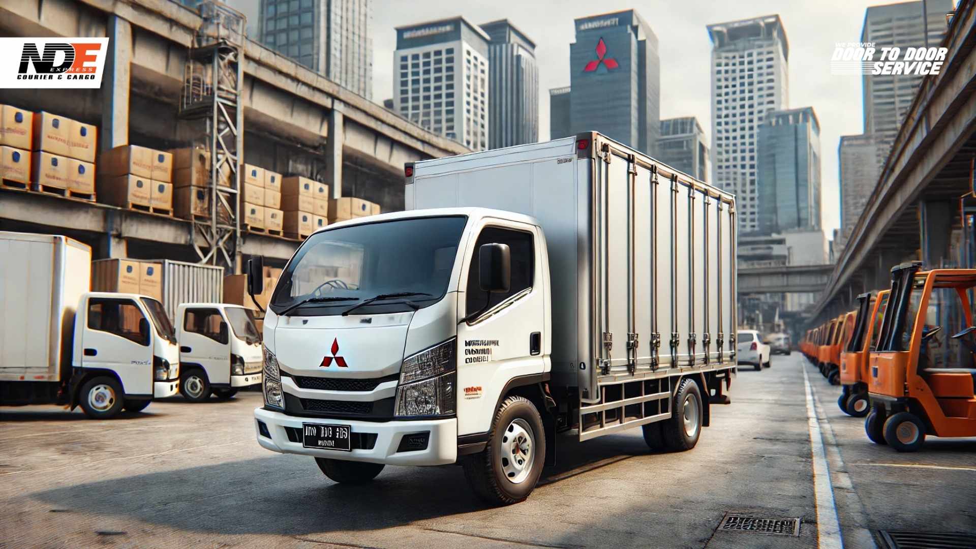 Truk Engkel Bak 2,5 Ton: Solusi Efisien untuk Kebutuhan Logistik Anda - Jasa Ekspedisi Jakarta ...