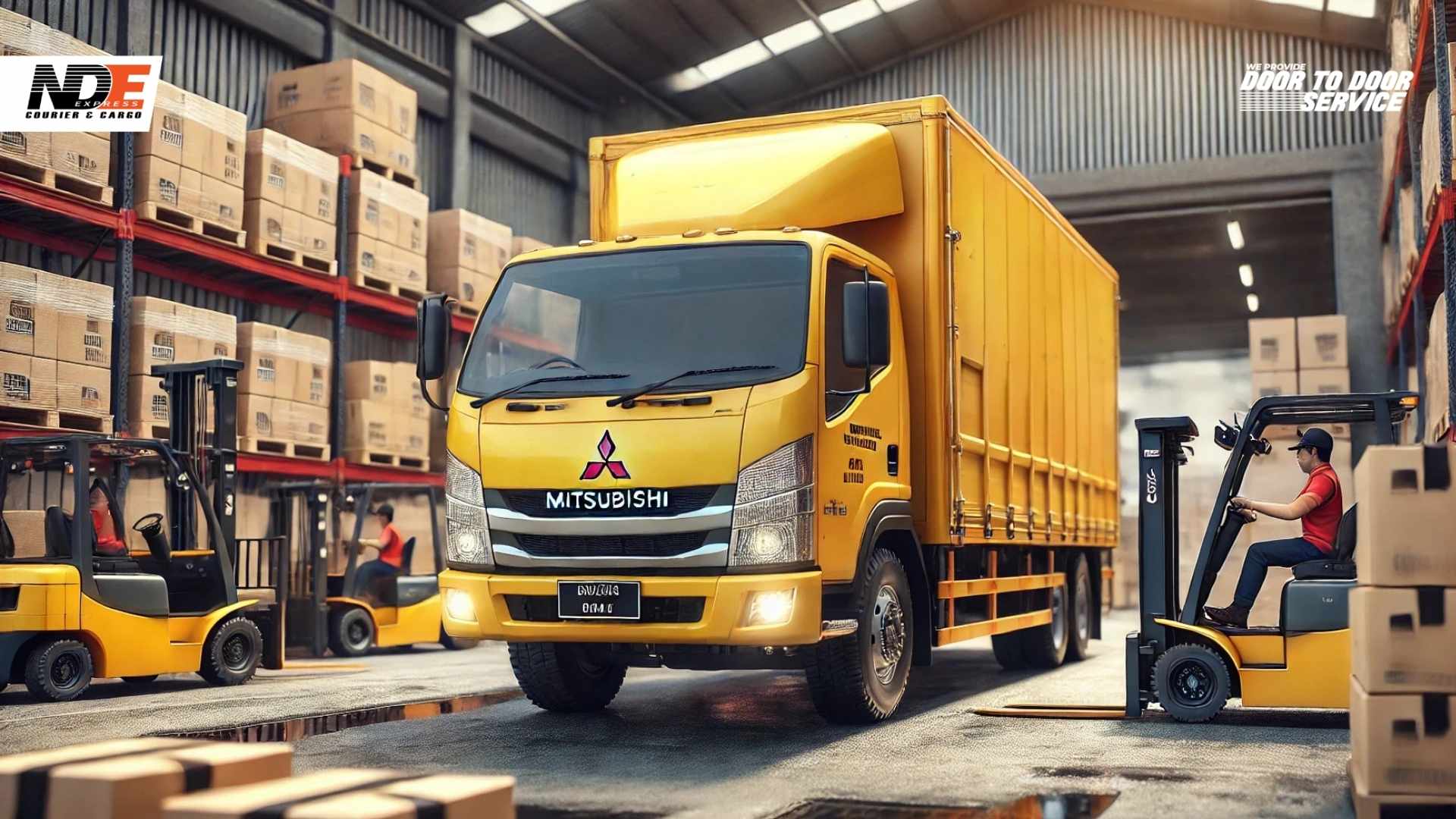 Truk Engkel Bak 2,5 Ton: Solusi Efisien untuk Kebutuhan Logistik Anda ...