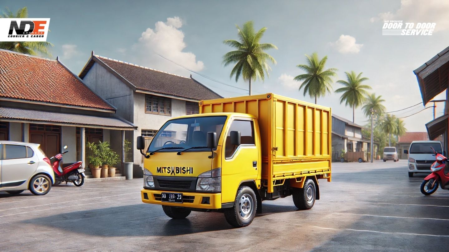 Truk Umplung: Spesifikasi, Harga, dan Layanan Sewa Terbaik di Indonesia ...